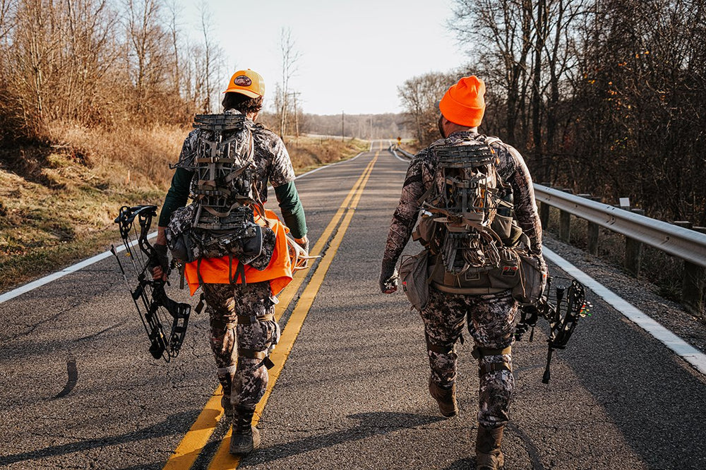 Mobile Hunting Gear - Saddle Hunting and Tree Stand Equipment ...