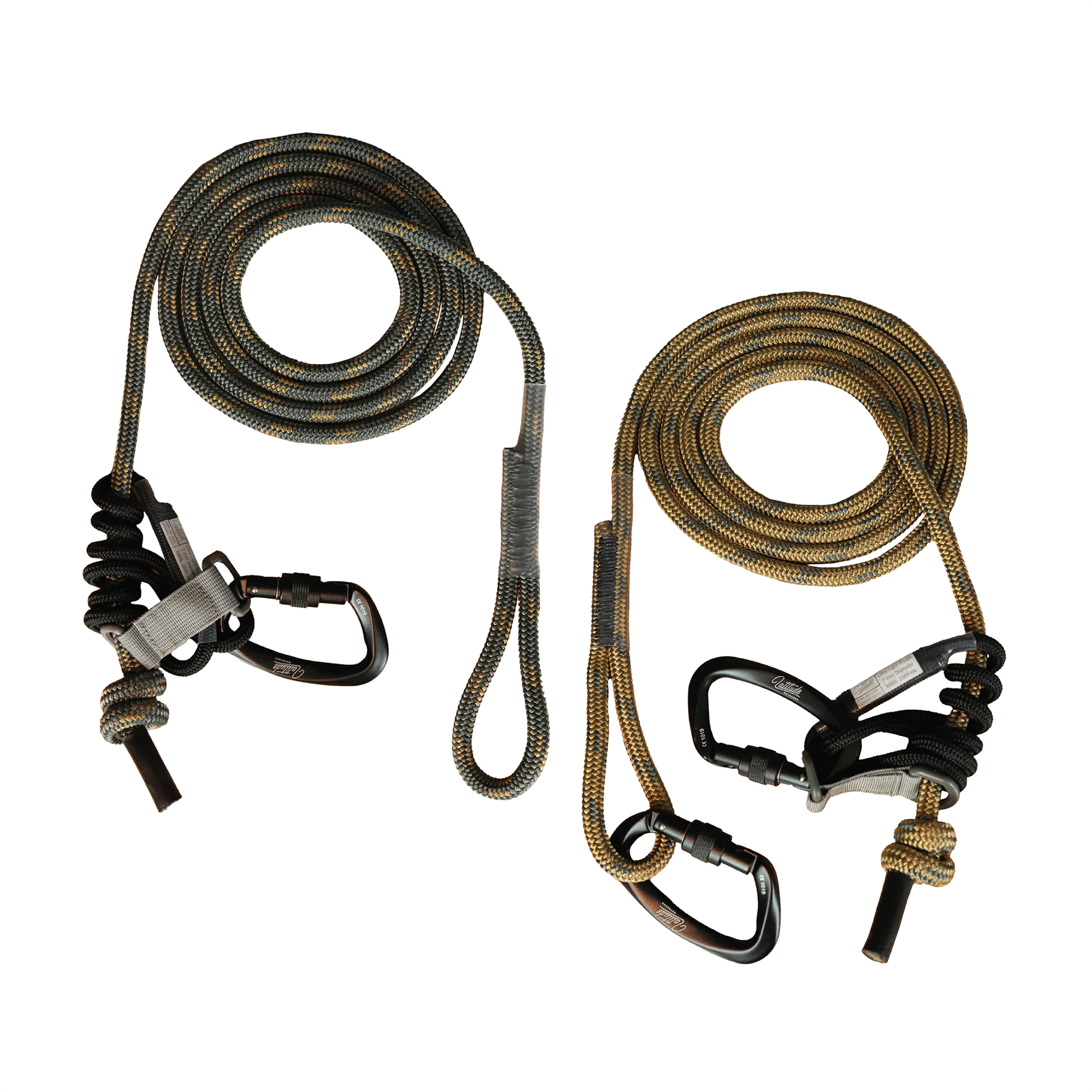 Vapor Line Tether & Lineman Rope Bundle – Latitude Outdoors