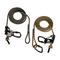 Vapor Line Tether & Lineman Rope Bundle