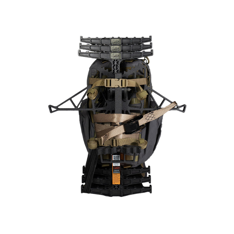 Ranger 11 | Mobile Tree Stand Pack – Latitude Outdoors