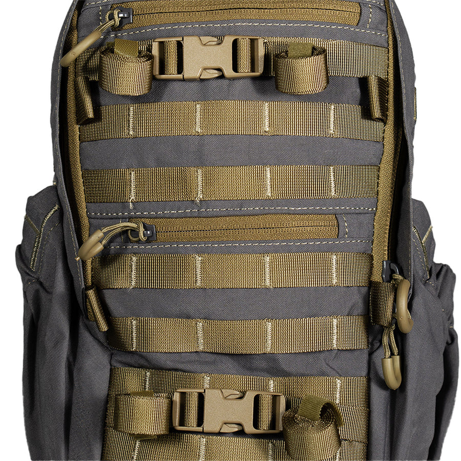 Ranger 11 | Mobile Tree Stand Pack