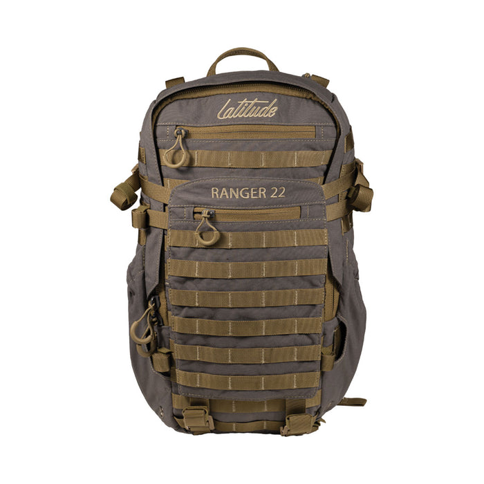 Ranger 22 - All-Season Whitetail Hunting Backpack – Latitude Outdoors