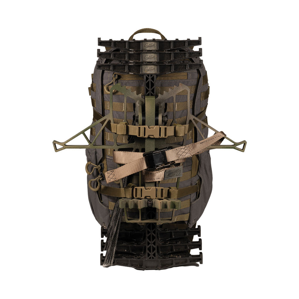 Ranger 22 - All-Season Whitetail Hunting Backpack – Latitude Outdoors