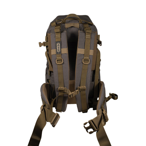 Ranger 22 - All-Season Whitetail Hunting Backpack – Latitude Outdoors