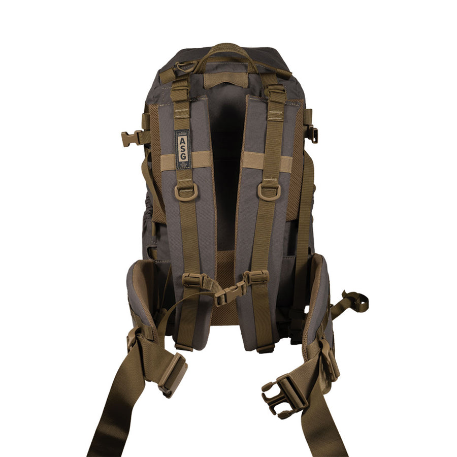 Ranger 22 - All-Season Whitetail Hunting Backpack