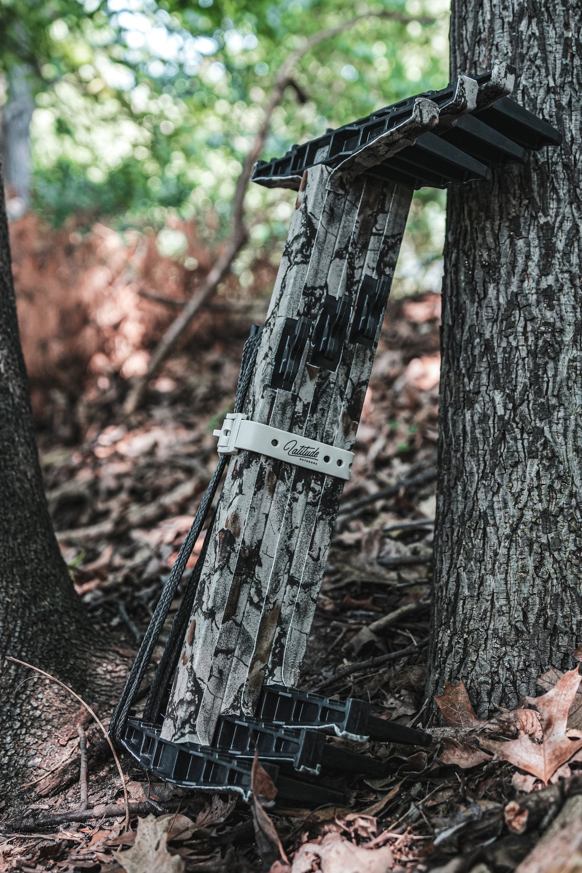 Carbon SS Climbing Stick Stealth Strip Kit