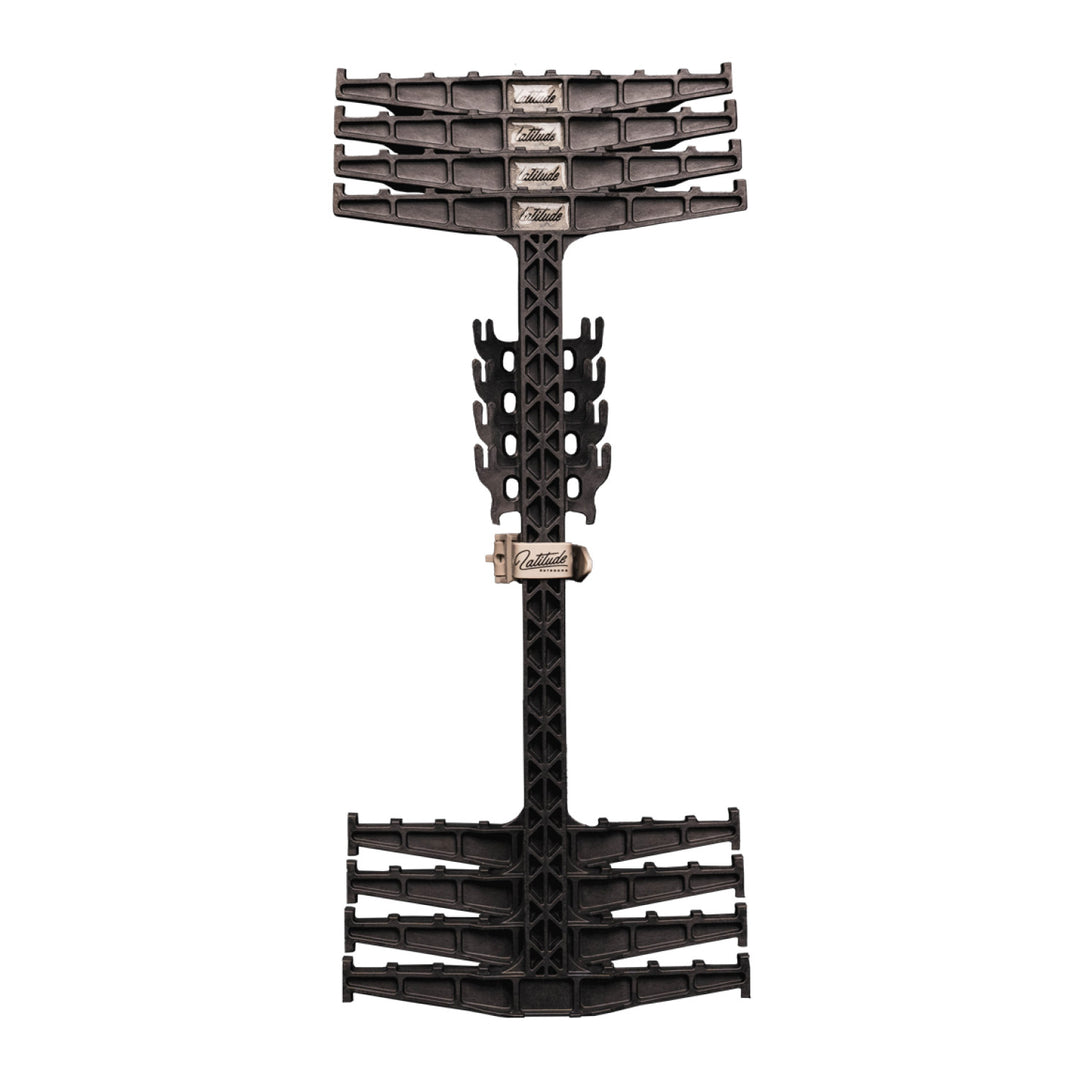 Ultralight Climbing Sticks & Aiders - For Saddle Hunting & Tree Stands ...