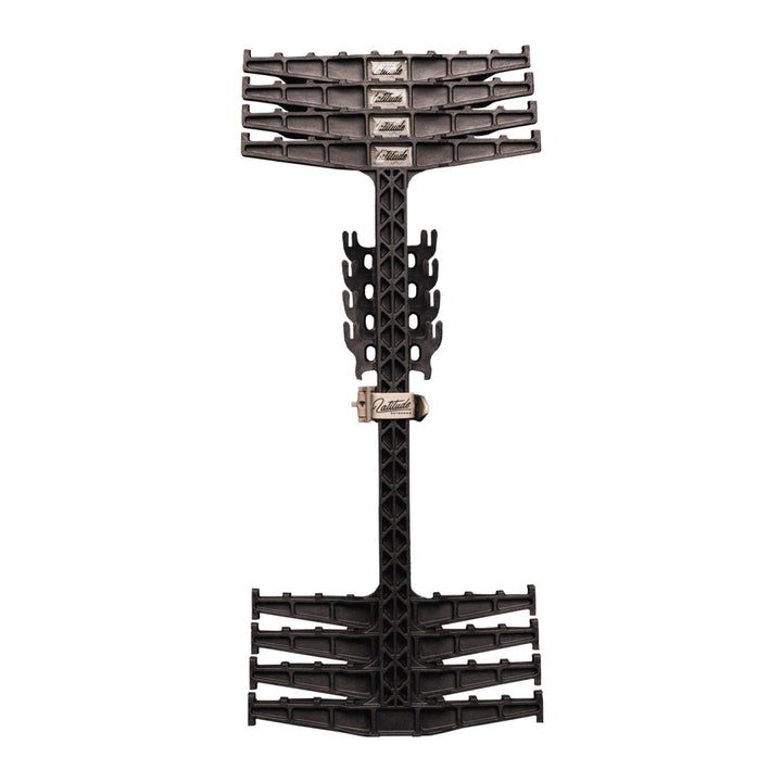 Ultralight Climbing Sticks & Aiders - For Saddle Hunting & Tree Stands ...