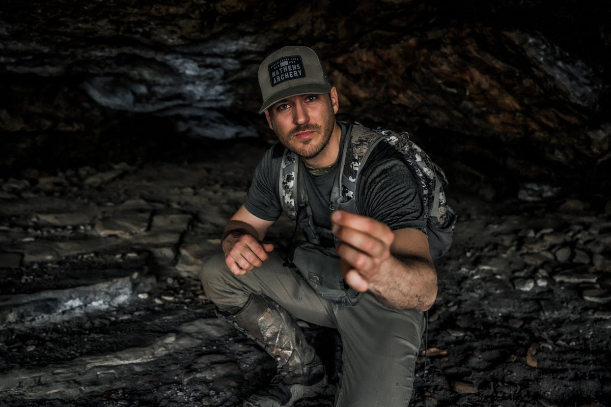 In Session: Ultimate Resource for the Technical Hunter - Latitude Outdoors