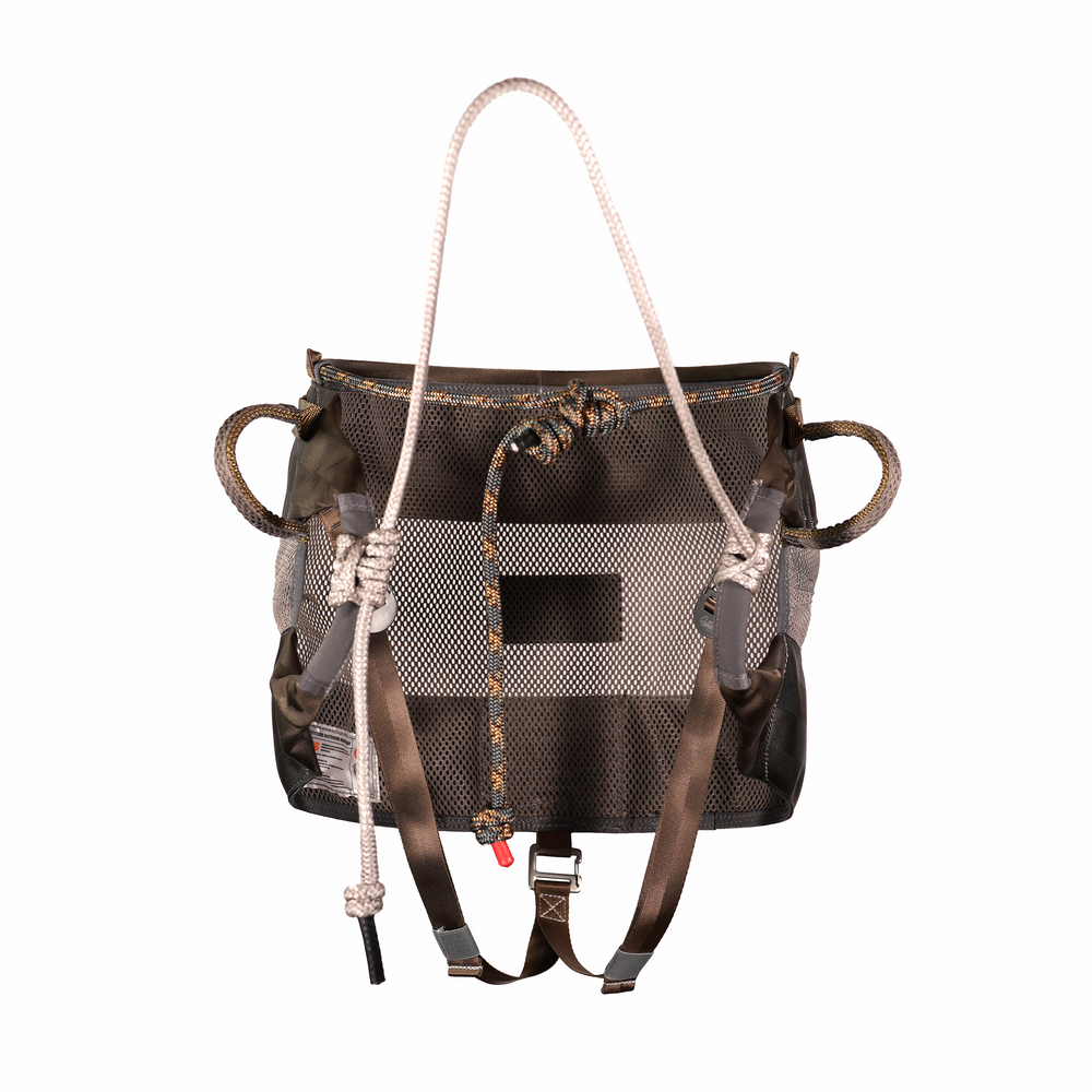 Maverick Hunting Saddle | Ultralight Single-Panel Saddle
