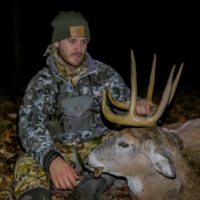 In Session: Ultimate Resource for the Technical Hunter
