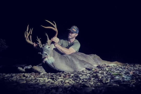 In Session: Ultimate Resource for the Technical Hunter