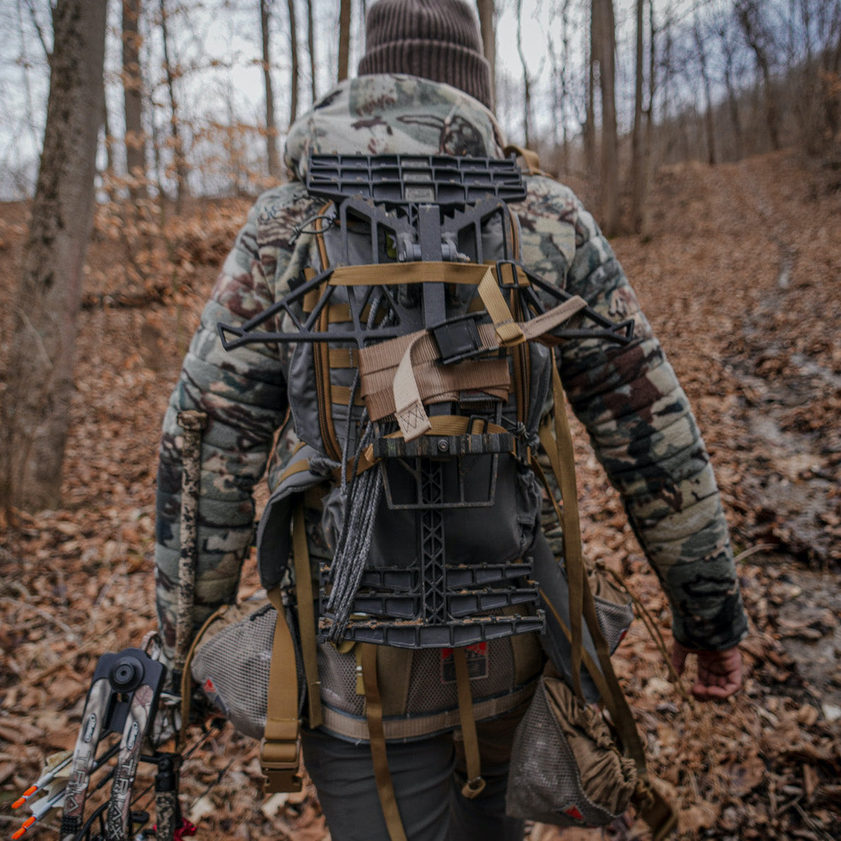 Carbon SS Climbing Sticks (Carbon Fiber) | Latitude Outdoors