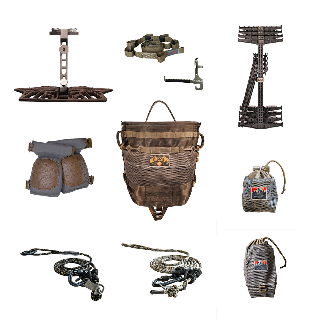 Complete Kits – Latitude Outdoors