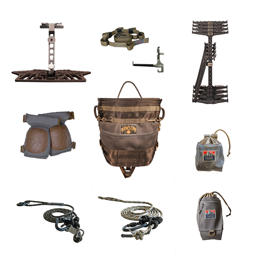 Complete Kits – Latitude Outdoors