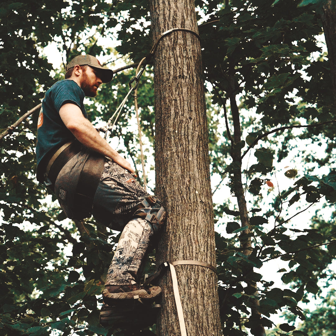 Saddle Buying Guide – Latitude Outdoors