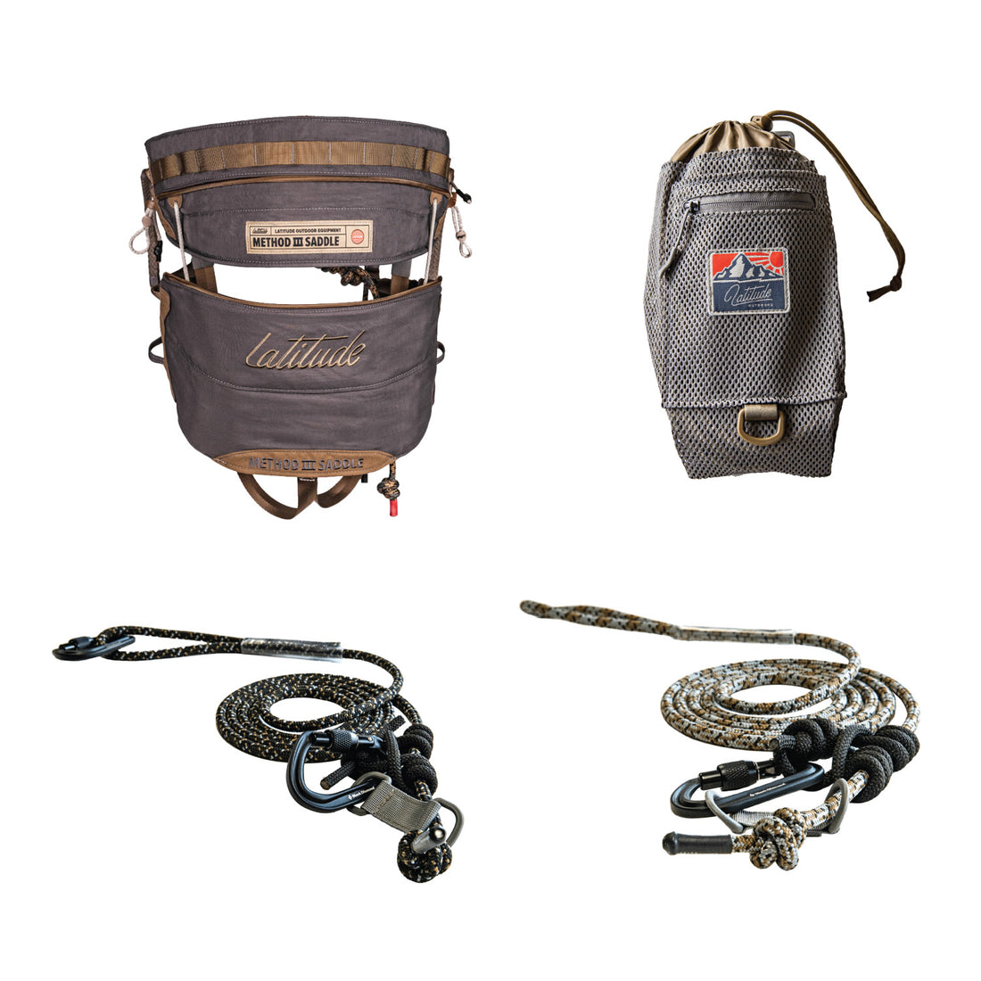 Saddle Kits