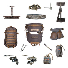 Method 3 Ultimate Saddle Kit