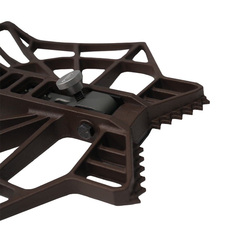 Profile Platform - Compact Saddle Hunting Platform