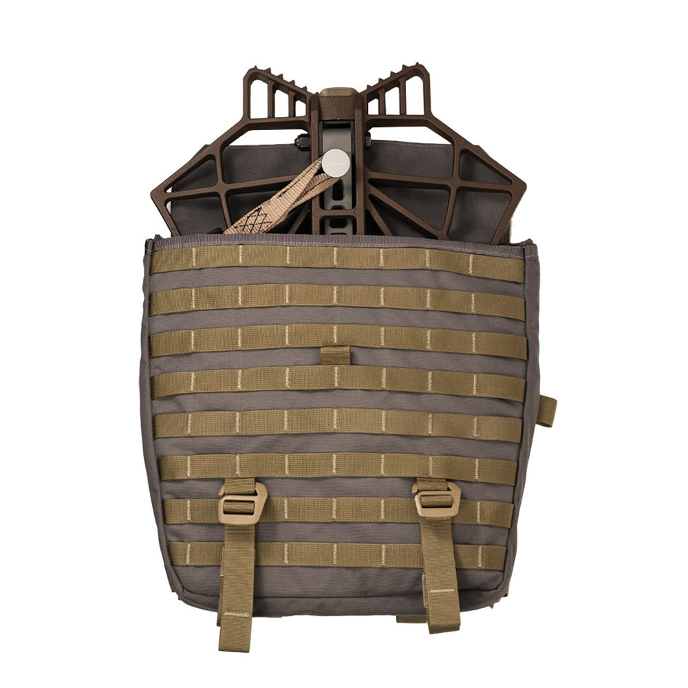 Profile Platform Pocket - Minimalist Saddle Hunting Pack