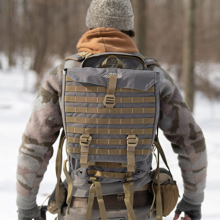 Hunting Backpacks | Saddle Hunting Packs