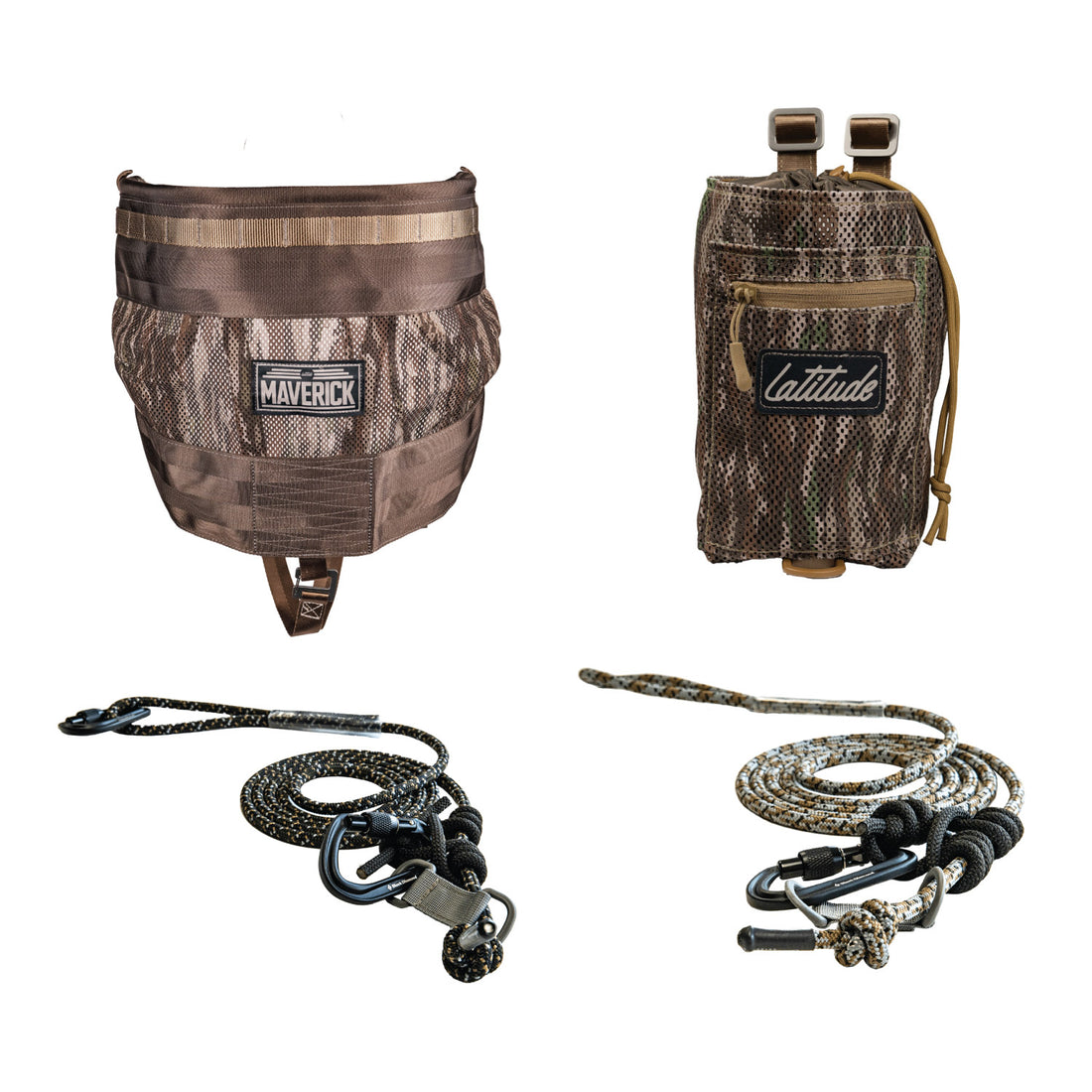 Saddle Kits