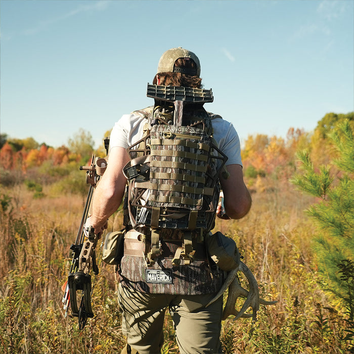 Ranger 22 - All-Season Whitetail Hunting Backpack – Latitude Outdoors
