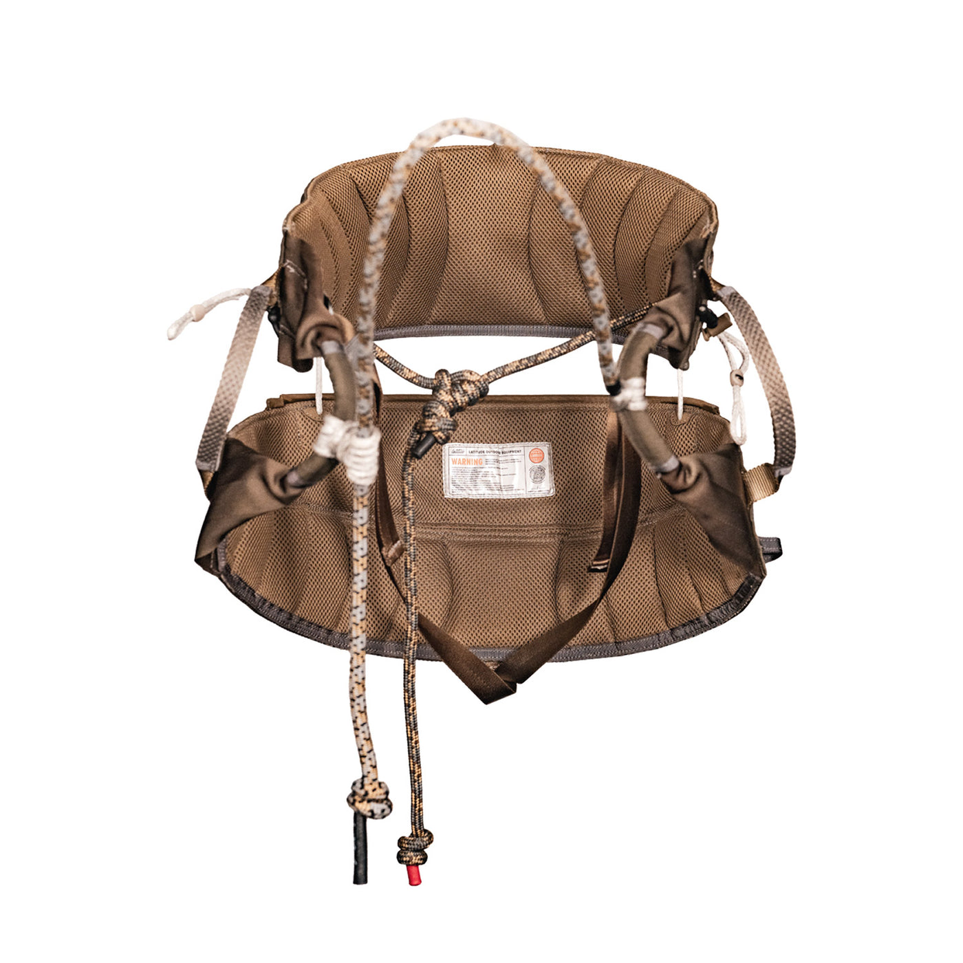 The Method 3 | Two-Panel Hunting Saddle – Latitude Outdoors