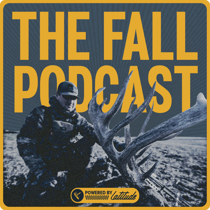 The Fall Podcast – Latitude Outdoors