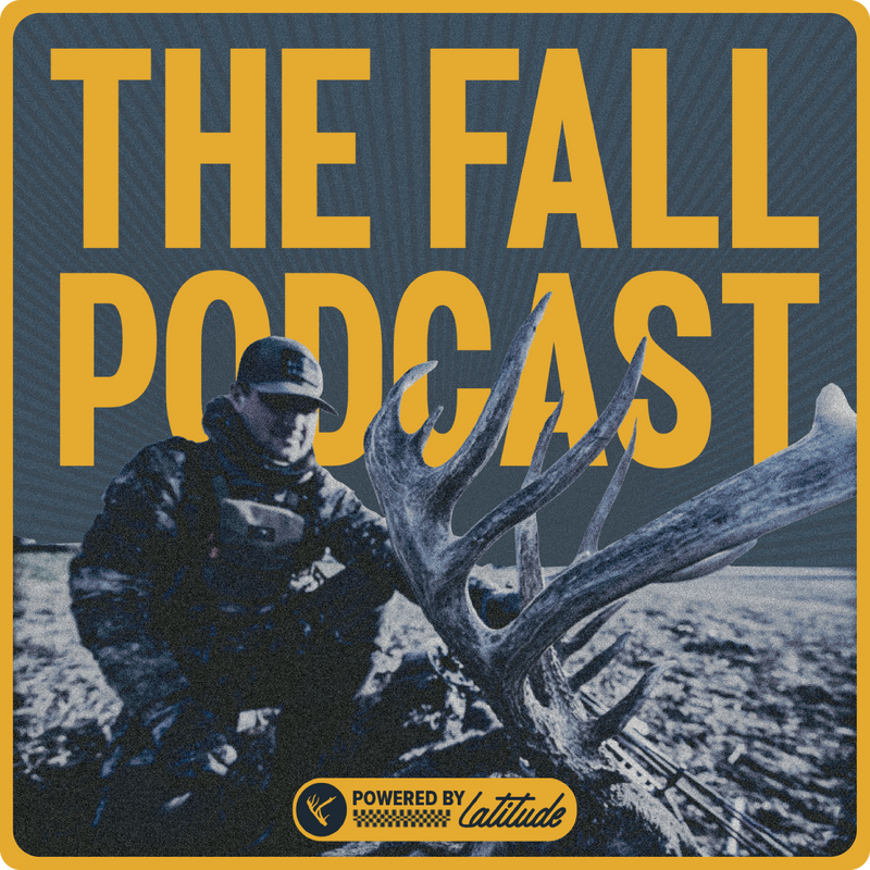 The Fall Podcast – Latitude Outdoors