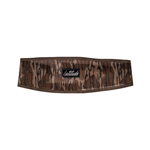 Back Band - Mossy Oak Bottomland – Latitude Outdoors