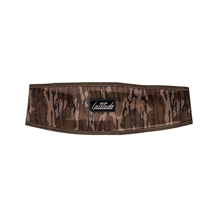 Back Band - Mossy Oak Bottomland – Latitude Outdoors