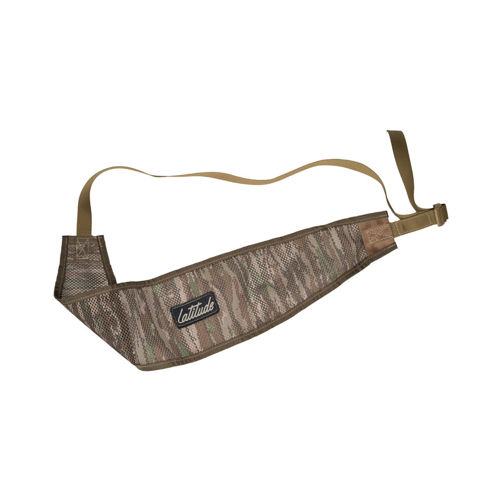 Back Band - Realtree Original – Latitude Outdoors