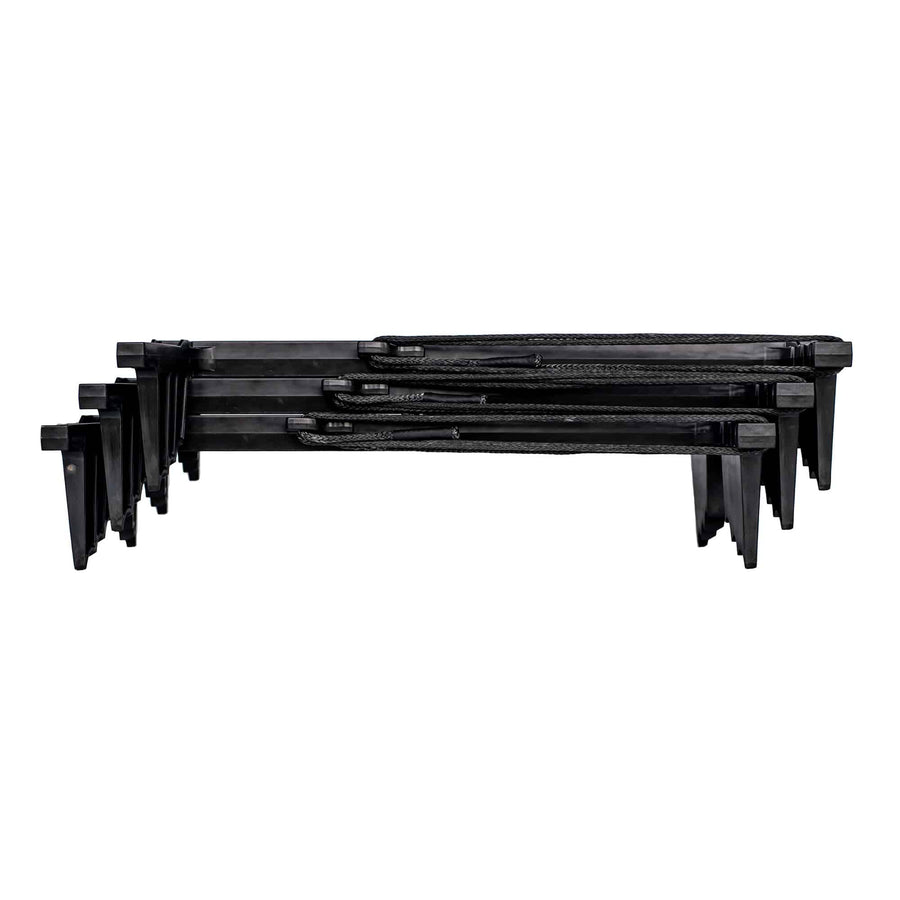 Ultralight Climbing Sticks & Aiders - For Saddle Hunting & Tree Stands ...