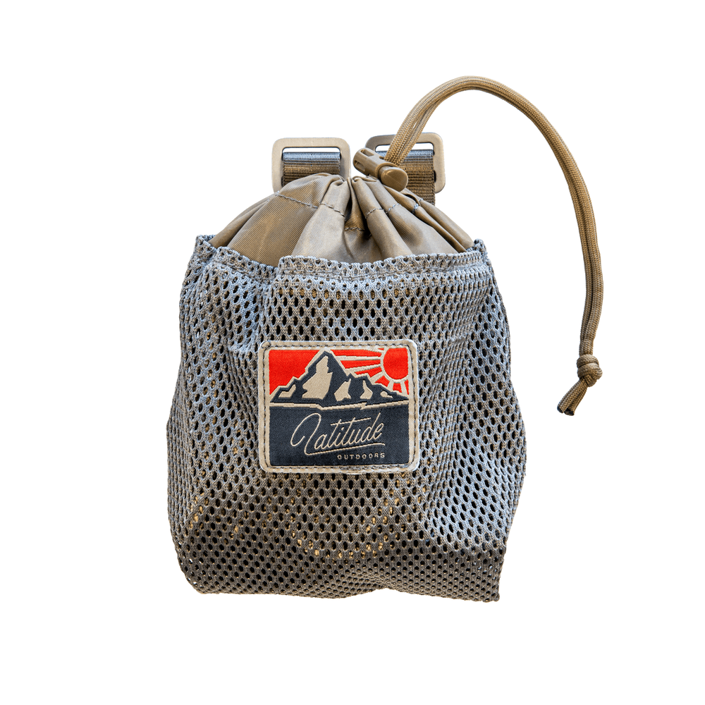 Hunting Saddles & Mobile Hunting Gear | Latitude Outdoors