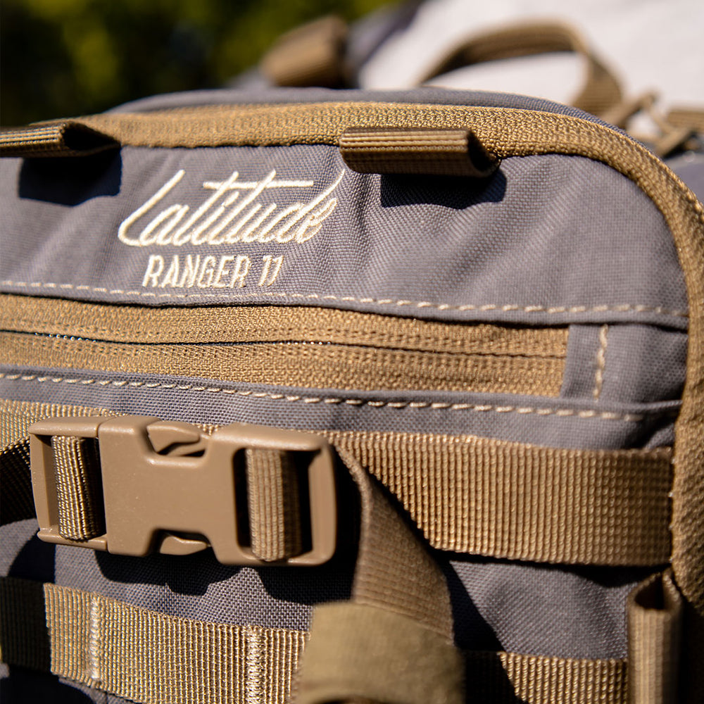 Ranger 11 | Mobile Tree Stand Pack