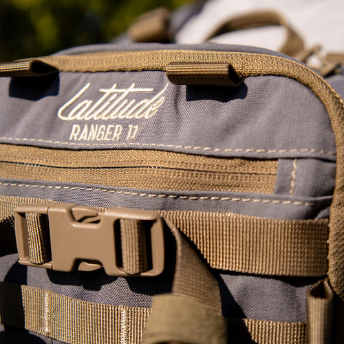 Ranger 11 | Mobile Tree Stand Pack