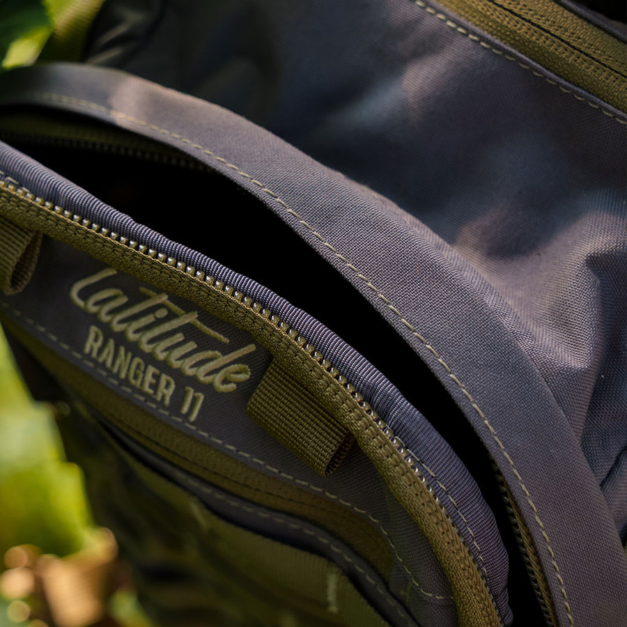 Ranger 11 | Mobile Tree Stand Pack