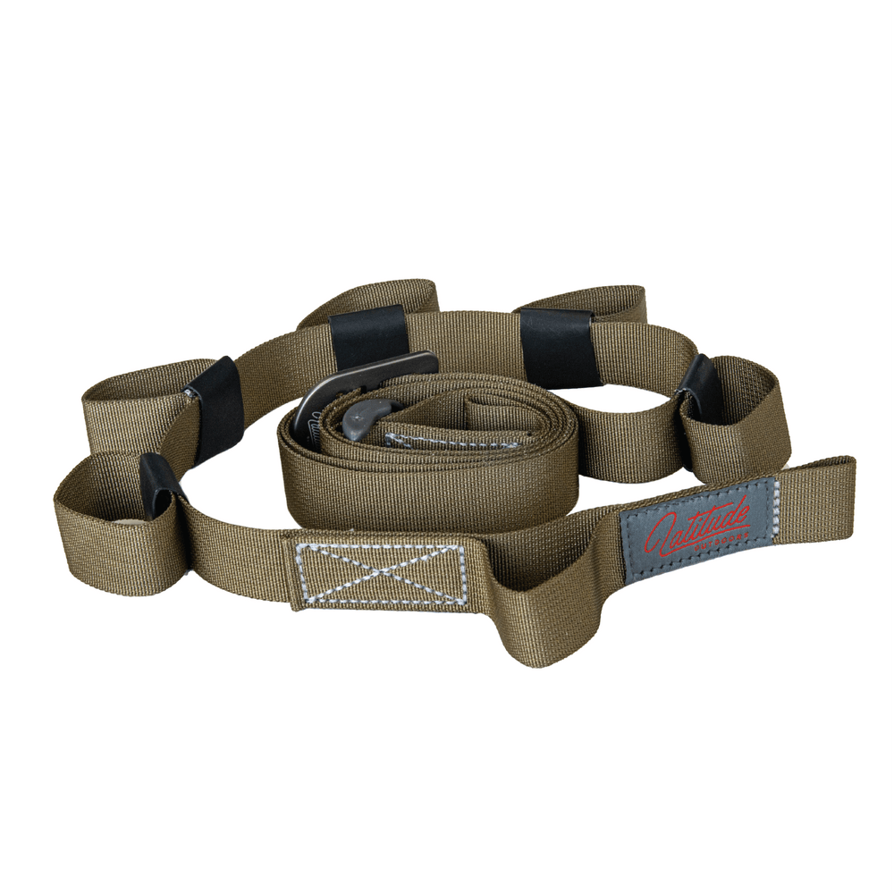 Gear Strap – Latitude Outdoors