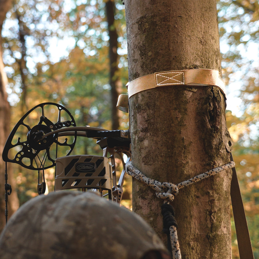 Gear Strap – Latitude Outdoors