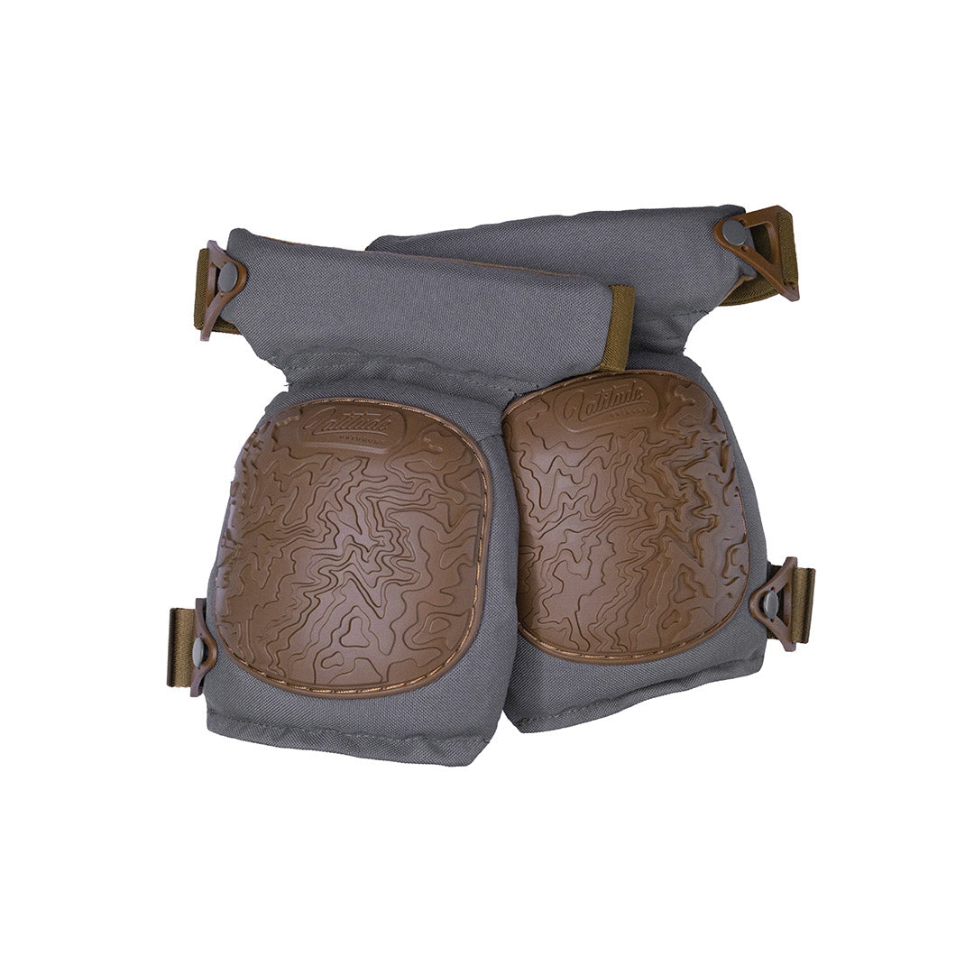 Saddle Hunting Knee Pads – Latitude Outdoors