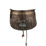 Maverick Hunting Saddle | Ultralight Single-Panel Saddle