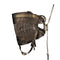 Maverick Hunting Saddle | Ultralight Single-Panel Saddle