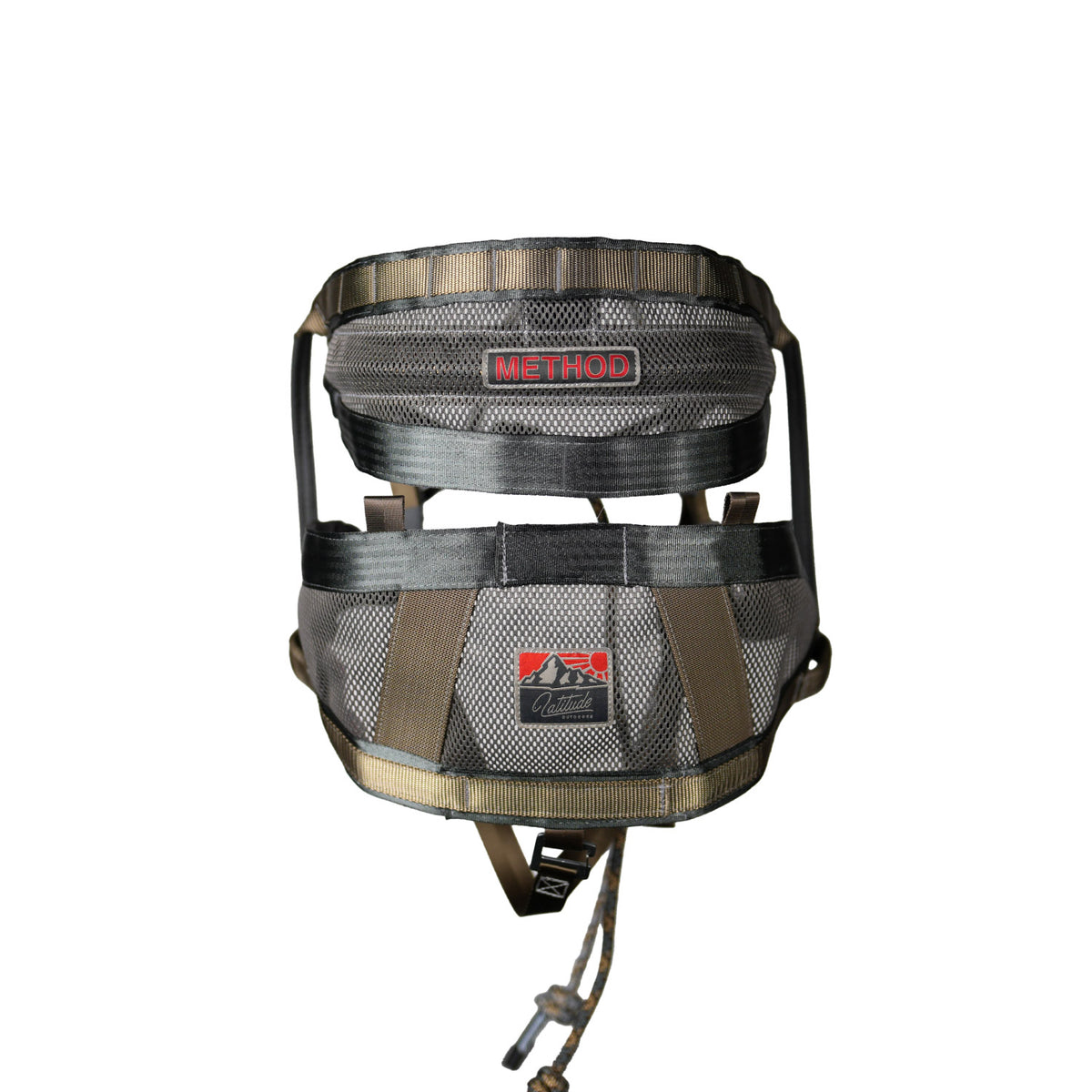 Hunting Saddles | Latitude Outdoors