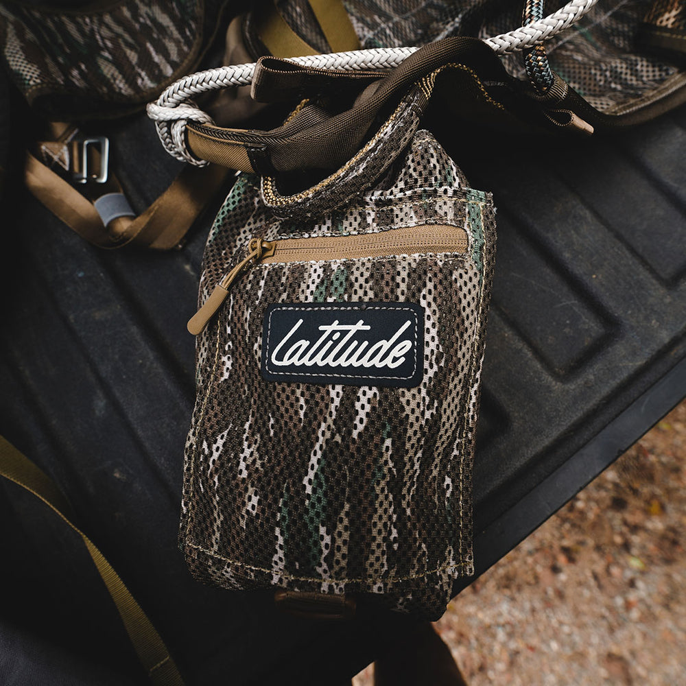Method Dump Pouch - Realtree Original – Latitude Outdoors