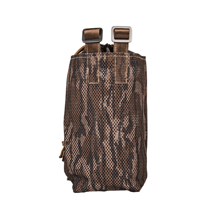 Method Dump Pouch - Mossy Oak Bottomland – Latitude Outdoors