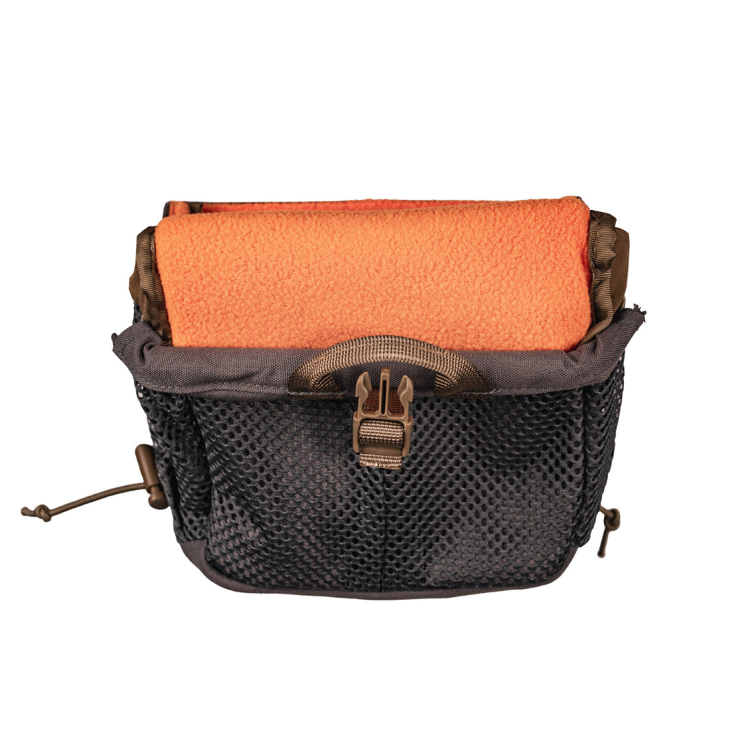 Saddle Hunting Accessories - Pouches, Knee Pads & More