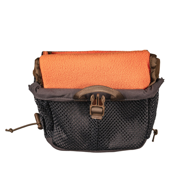 Operator Saddle Pouch – Latitude Outdoors