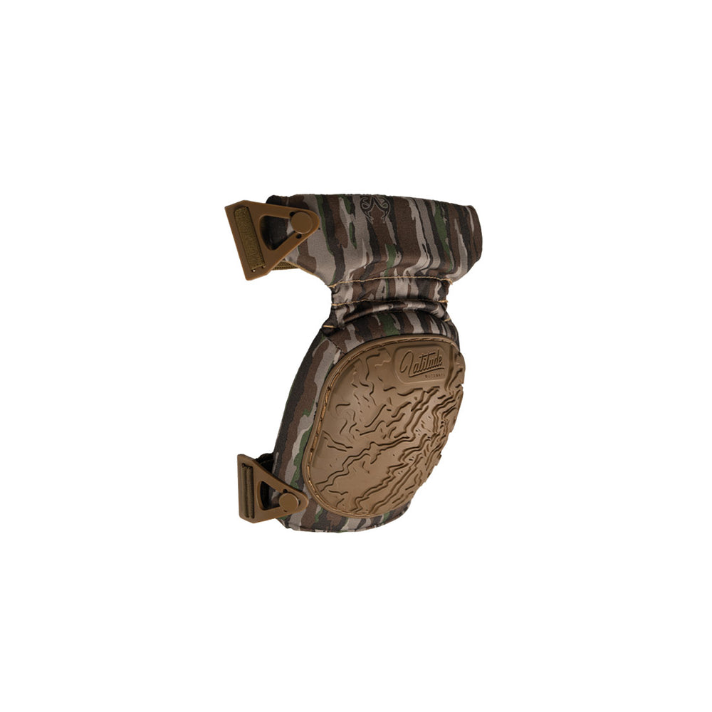 Saddle Hunting Knee Pads – Latitude Outdoors