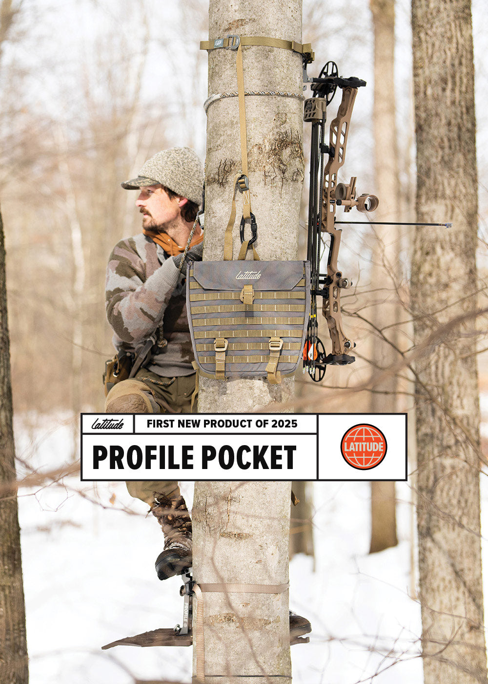 Saddle Hunting Gear - Hunting Saddles, Platforms, Packs & Accessories